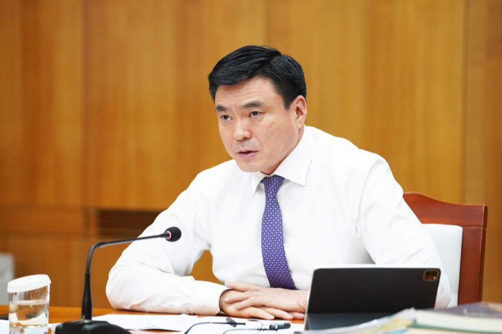 С Амарсайхан “Шинэ хоршоо” хөдөлгөөний үйл ажиллагааг үр дүнгээ өгч байгаа